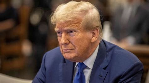 Donald Trump May Be On The Verge Of A Massive Financial Win Cnn Business