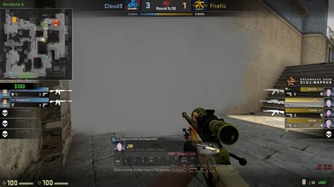 add this viewmodel position officially in game options r globaloffensive