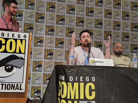 Sdcc 2023 Massive Verse Panel Recap Tokunation Sdcc 2023 Massive Verse Panel Recap Tokunation
