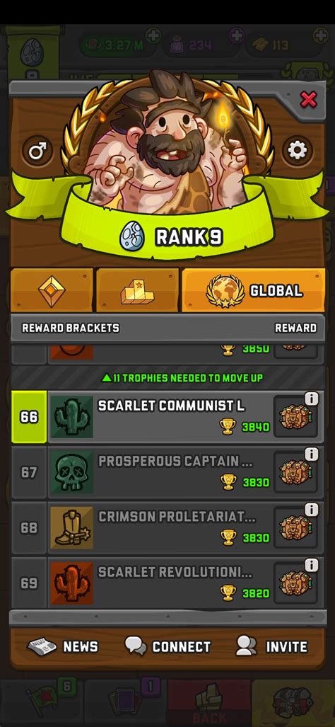 Doesnt Seem Right But Ill Take It Is The Global Leaderboard Smaller