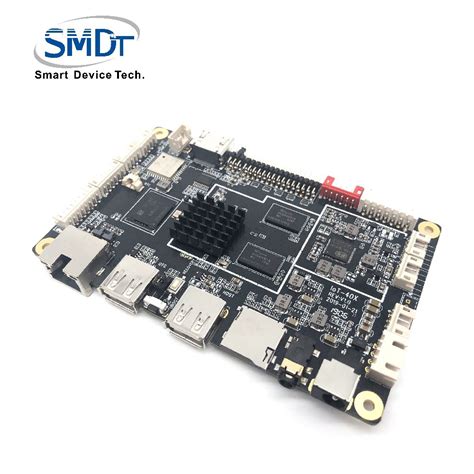 Shenzhen Smart Device Technology Co Ltd Aiot 40x In Order To Meet The Needs Of The Industry