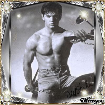 Jeff Stryker Picture Blingee Com