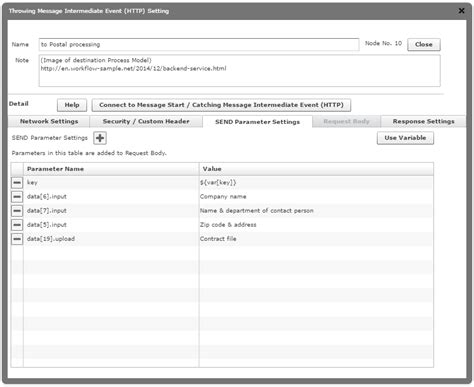 Workflow Sample Episode 515 Approval On Contract Through Workflow Improved Version