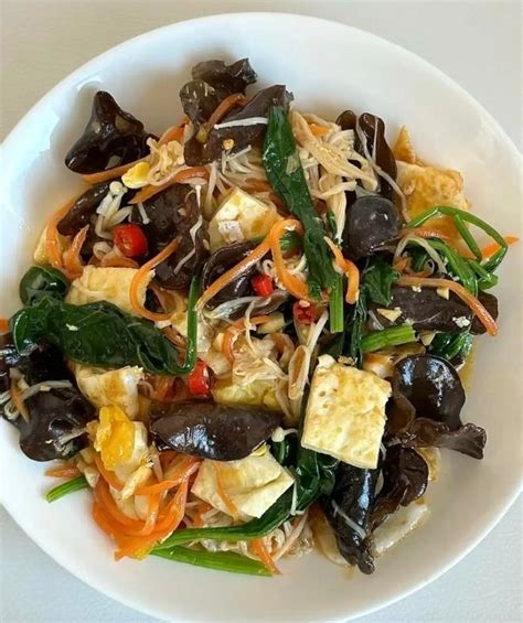 【凉拌菠菜的做法步骤图，凉拌菠菜怎么做好吃】虎妞妈8029下厨房