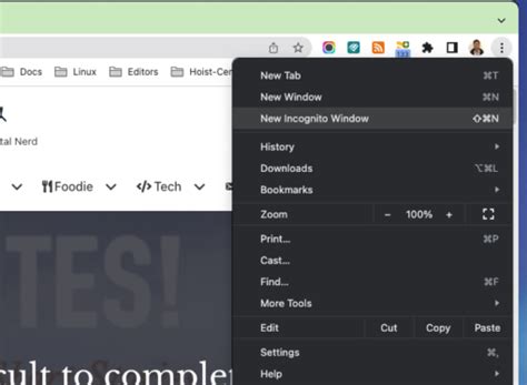 How To Force Refresh Your Browser To See Updates Rax