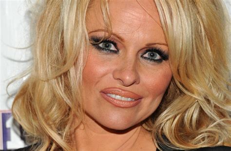 You Wont Believe Your Eyes What Pamela Anderson Looked Like Before