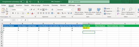 Excel Write In The First Empty Column In The Last Row Studio