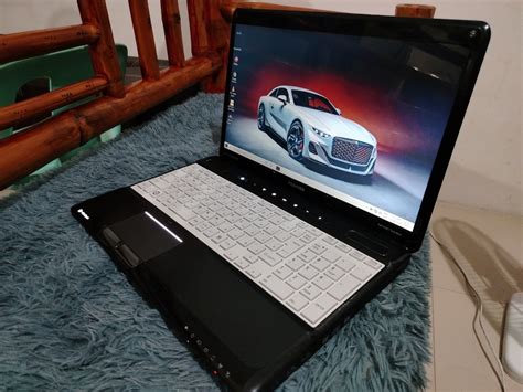 Toshiba Dynabook Core I Computers Tech Laptops Notebooks On Carousell