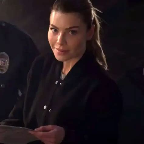 Chloe Decker Lucifer Varsity Jacket Jackets Mob