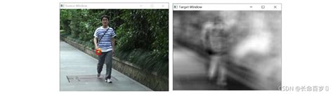 opencv：matchtemplate函数详解 opencv matchtemplate csdn博客