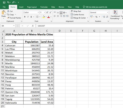 A Excel Charts SBCA Middle Babe Computer Laboratory