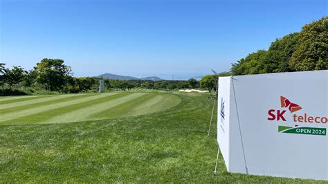 2024 kpga sk telecom open scotty cameron