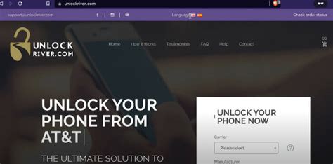 Airtalk Wireless SIM Card Unlock Easy To Follow Steps