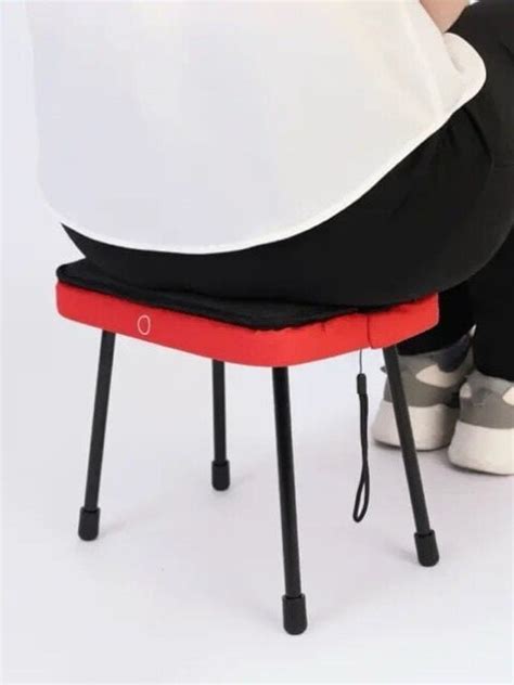 Waiting For Park Opening Preserve Your Stamina With A Quick Sit The