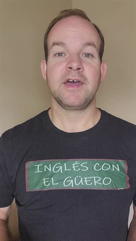 Tip Del Día El Padre Nuestro En Inglés En Inglés El Padre Nuestro Se