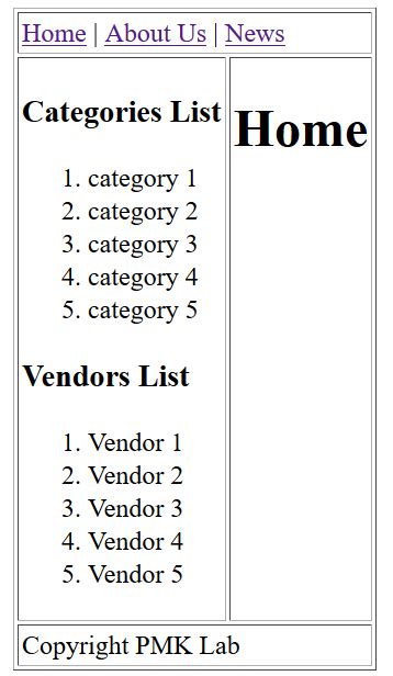 Use Viewcomponent In Aspnet Core Razor Pages Learn Programming With Real Apps