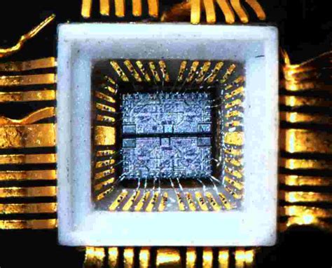 Technical Description Of Ibm Acs Project Mark Smotherman