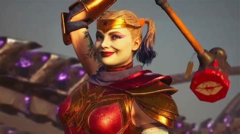 ‘suicide Squad Kill The Justice League Early Access Is A Mess Heres How To Get A Refund Gaming