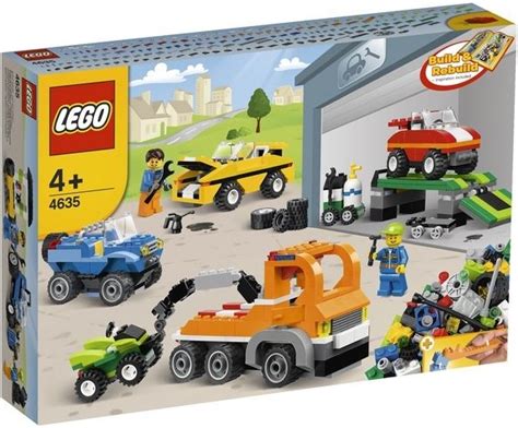 Конструктор Lego System Веселый транспорт (Лего Систем) купить дешево с ...