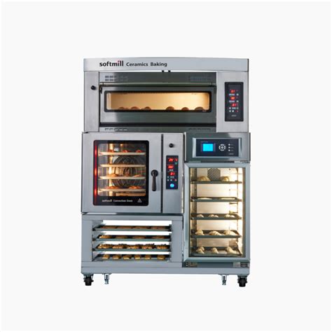 대흥소프트밀 콤비오븐 영진제과기계