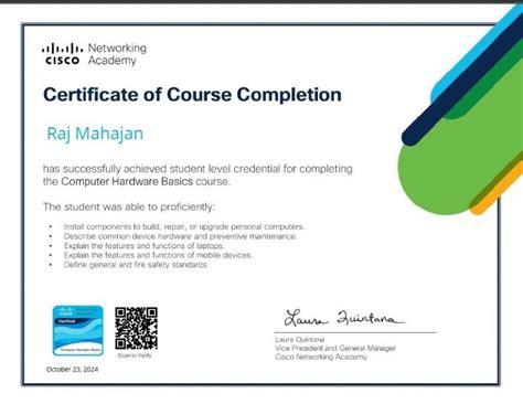 Raj Mahajan On Linkedin Ciscocertified Techjourney Networkengineer Hardwareexpert