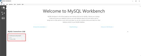 Mysql Workbenchでdb作成し、a5sqlでdbに接続する方法│ぼんの備忘録
