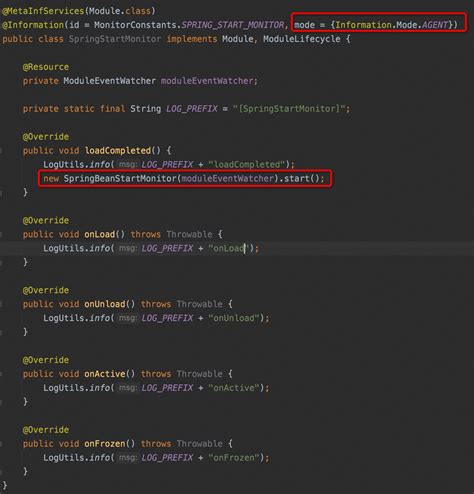 浅谈阿里开源JVM Sandbox内含代码实战 阿里云开发者社区