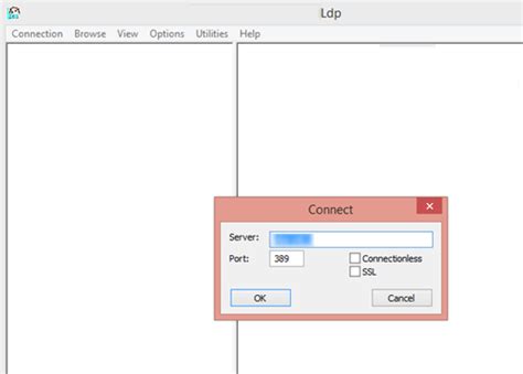 Troubleshooting Ldap Server Unavailability Understanding Systemdirectoryservicesprotocols