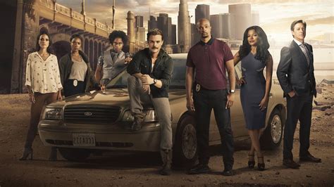 Lethal Weapon Season One • Frame Rated