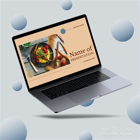 Free Rustic Powerpoint Template MasterBundles Free Rustic Powerpoint Template MasterBundles