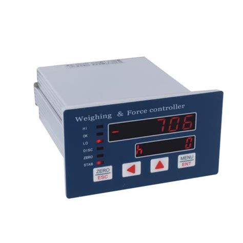 Rs485 Load Cell Weight Controller With Relay Output Load Cell