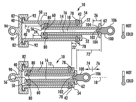 Shape Memory Alloy Linear Actuator Eureka Patsnap