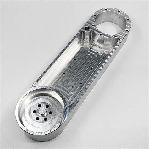 정밀 Cnc 가공 항공 우주 산업 금속 알루미늄 부품 제조 업체 및 공장 중국 맞춤형 부품 Bytune 전자