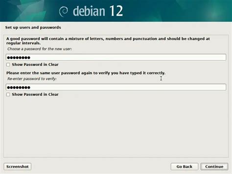 Como Instalar O Debian 12 Bookworm Passo A Passo Blog De Ti
