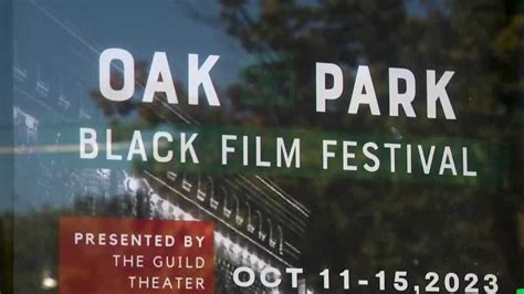 Sacramentos Oak Park Black Film Festival Has Begun What You Need To Know