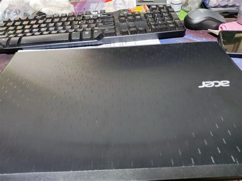 Acer Gaming Laptop Computers Tech Laptops Notebooks On Carousell