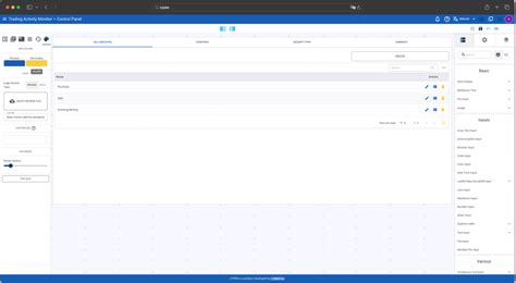 Cypex Postgresql Low Code Development Platform Cybertec Postgresql Services And Support