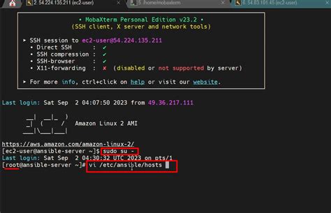 How To Deploy Application On Docker Container Using Ansible Playbook