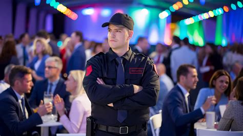 Understanding Your Event Security Requirements Inevent