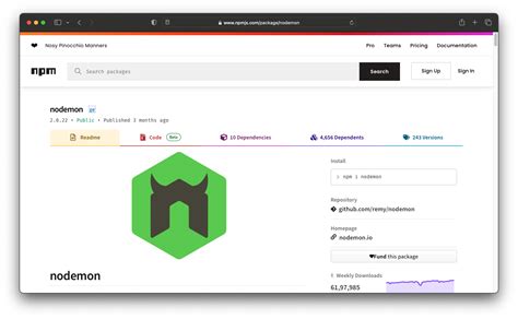 11 Useful Npm Packages Every Web Developer Should Know