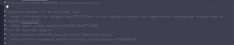 highlighting comments makes them unreadable · issue 24 · catppuccin jetbrains · github