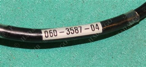 Sensotec Honeywell 060 3587 04 Linear Variable Transducer Lvdt New