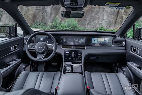 多达10项变化，理想one上线全新ota｜皆电