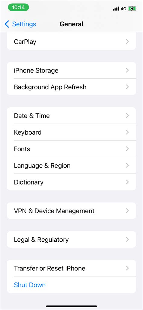 ITunes Or Finder Not Recognizing Your IPhone Here S The Fix