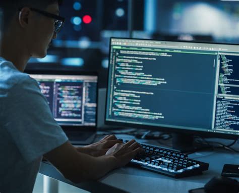 Discovering The Interdisciplinary Landscape Of Information And Computer Science In An Ms Program