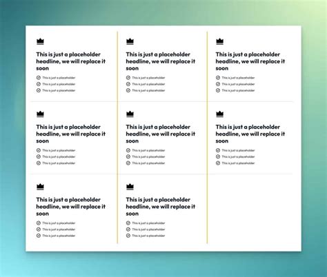 How To Add Internal Borders In Css Grid Layout Geary Co