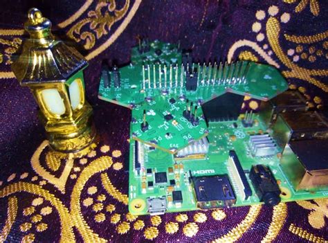 Interfacing Hexabitz Digital Compass With Raspberry Pi 🧭