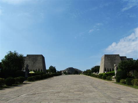 The Emperor Wu Zhao Wu Zetian — Whatshername