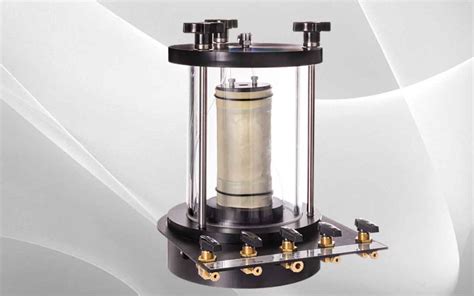 Soil Permeability Testing Avantech Engineering Consortium Pvt Ltd