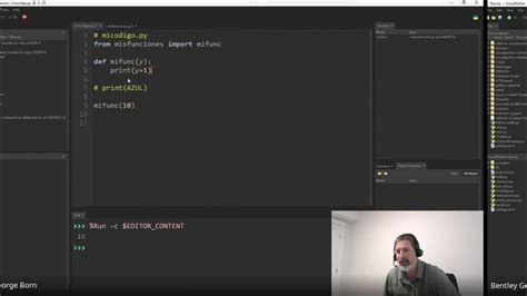 Sesión 2 Iot Con Circuitpython Youtube